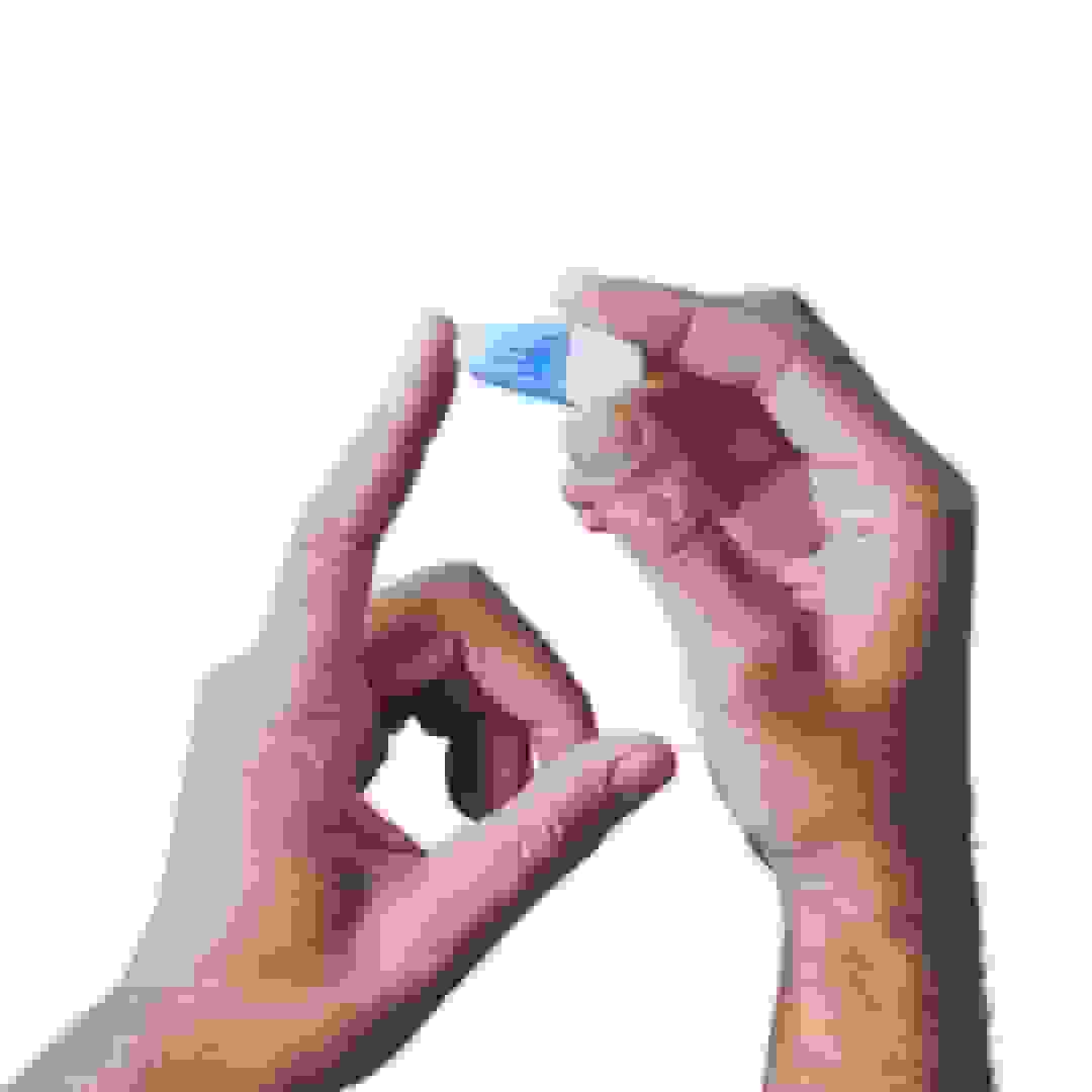 At-Home Testosterone Blood Test | Manual.co