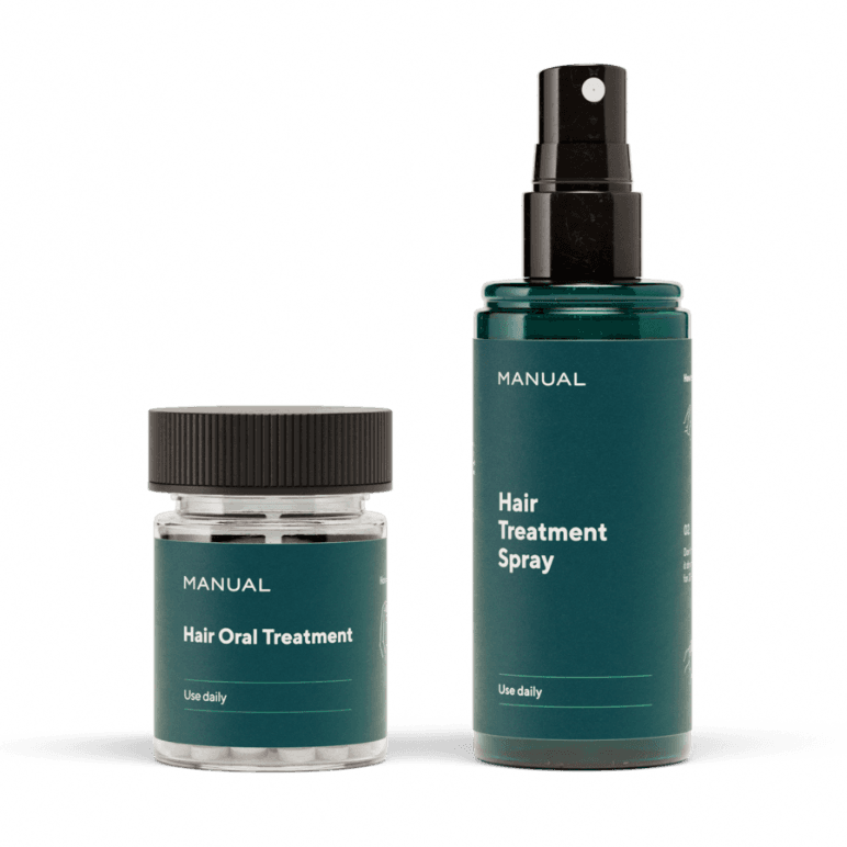 Manual Men S Healthcare Made Easy More Than A Pharmacy