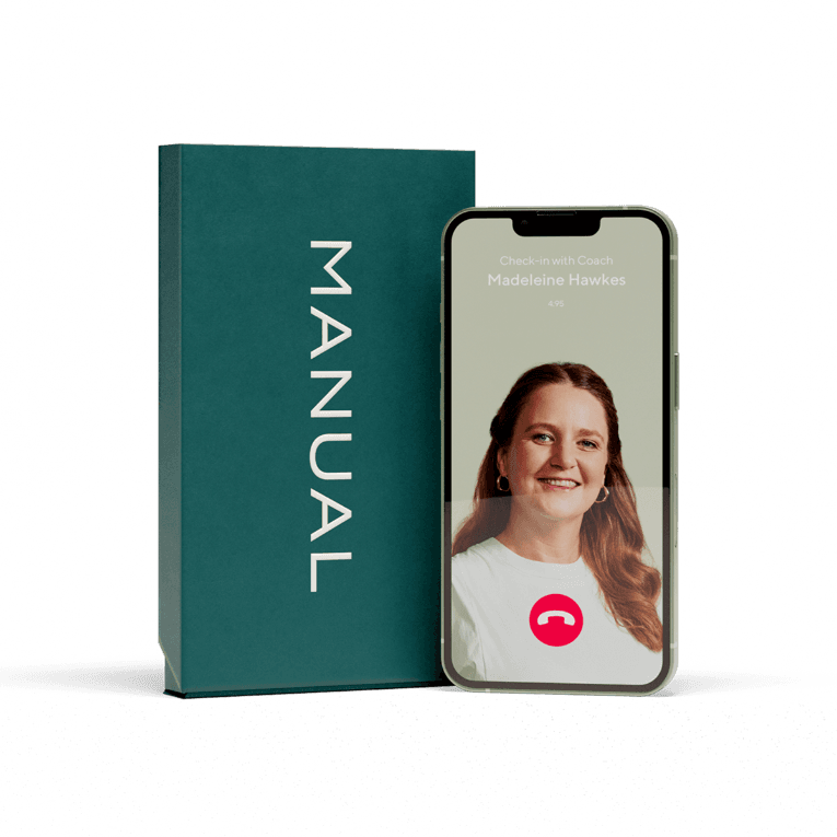 Manual: Men's Healthcare - Made easy